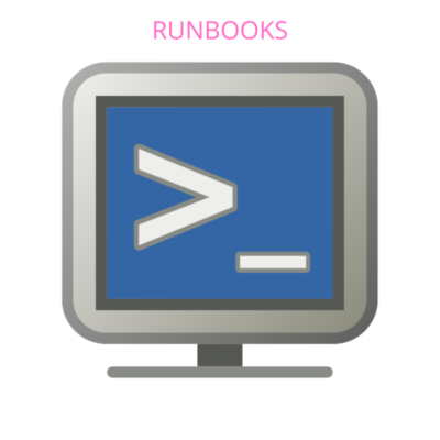 What are Runbooks? - SRE Engineer