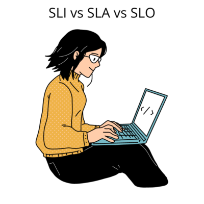 SLA, Vs SLO Vs SLI- What Is The Difference