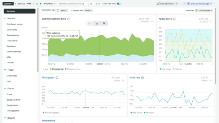Top 10 SRE tools for the modern day Site Reliability engineer - SRE ...